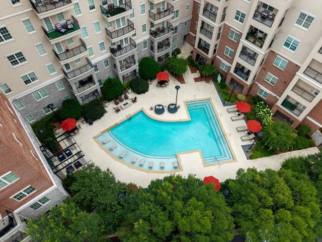The Rocca Apartments 1 Bedroom Apartment for Rent at 3280 Northside Pkwy Nw, Atlanta, GA 30327