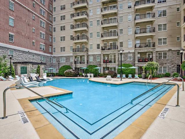 The Rocca Apartments 1 Bedroom Apartment for Rent at 3280 Northside Pkwy Nw, Atlanta, GA 30327