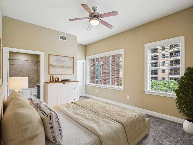 The Rocca Apartments 1 Bedroom Apartment for Rent at 3280 Northside Pkwy Nw, Atlanta, GA 30327