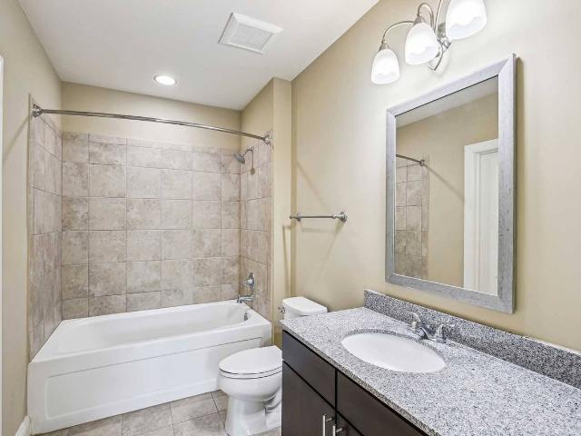 The Rocca Apartments 2 Bedroom Apartment for Rent at 3280 Northside Pkwy Nw, Atlanta, GA 30327