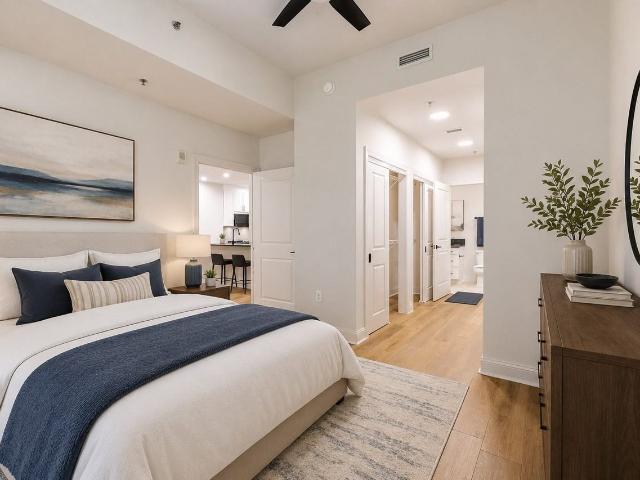 The Rocca Apartments 2 Bedroom Apartment for Rent at 3280 Northside Pkwy Nw, Atlanta, GA 30327