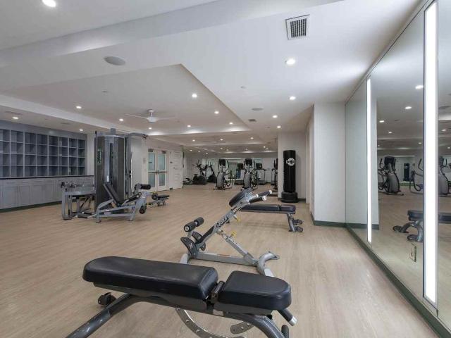 The Rocca Apartments 3 Bedroom Apartment for Rent at 3280 Northside Pkwy Nw, Atlanta, GA 30327