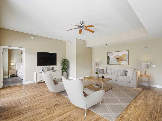 The Rocca Apartments 3 Bedroom Apartment for Rent at 3280 Northside Pkwy Nw, Atlanta, GA 30327