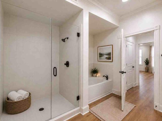 The Rocca Apartments 3 Bedroom Apartment for Rent at 3280 Northside Pkwy Nw, Atlanta, GA 30327