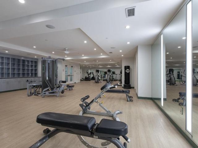 The Rocca Apartments 3 Bedroom Apartment for Rent at 3280 Northside Pkwy Nw, Atlanta, GA 30327
