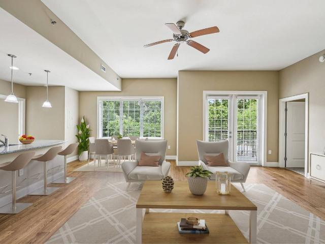 The Rocca Piazza at Paces 1 Bedroom Apartment for Rent at 3280 Northside Pkwy Nw, Atlanta, GA 30327