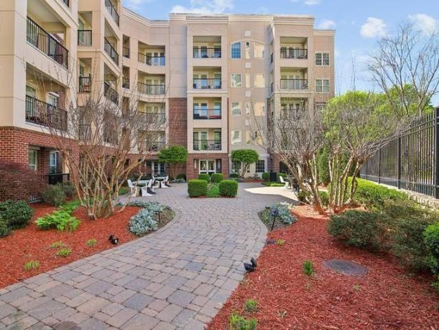 The Rocca Piazza at Paces 1 Bedroom Apartment for Rent at 3280 Northside Pkwy Nw, Atlanta, GA 30327