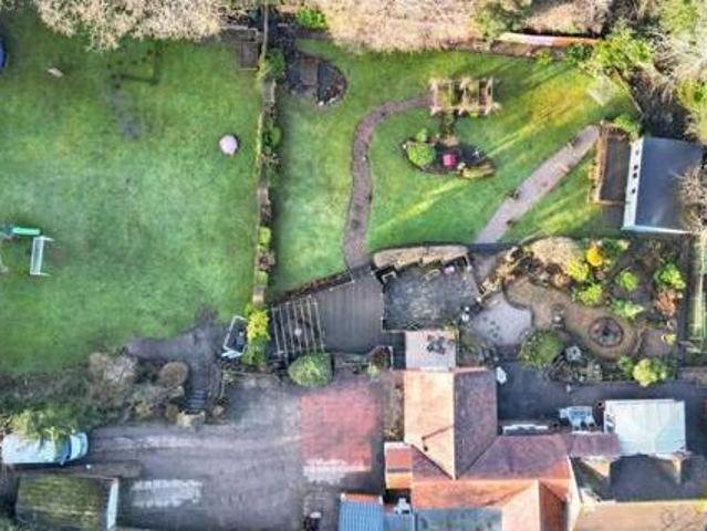The Rock, Telford, 4 Bedroom Detached