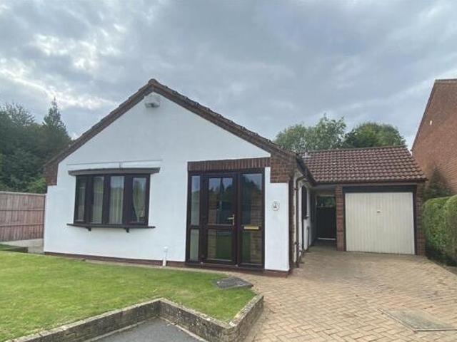 The Rock, Lower Wood, Telford, 2 Bedroom Bungalow