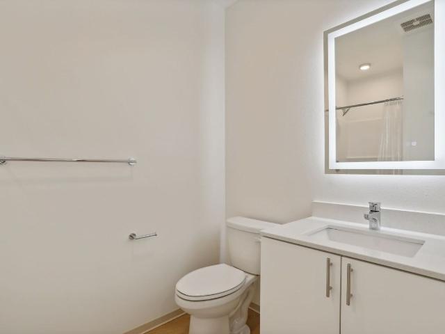 The Rocket Apartments Studio Apartment for Rent at 4612 Stone Way N, Seattle, WA 98103 Wallingford
