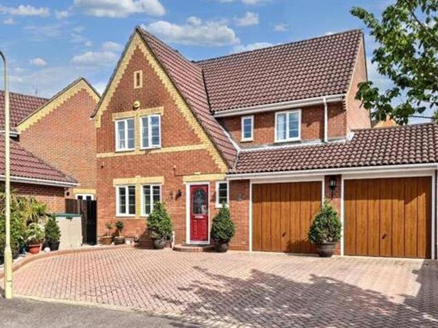 The Rockery, Southwood, 4 Bedroom Detached