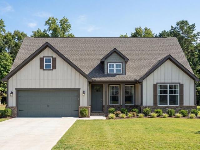 The Rockford C Plan Evergreen Mill Community