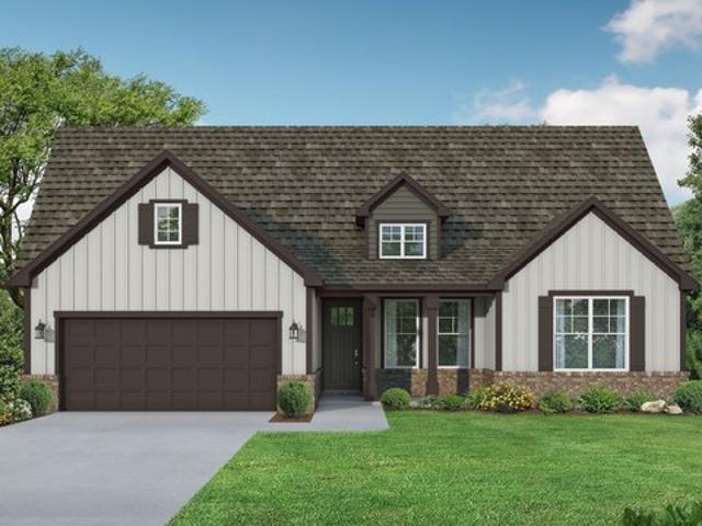 The Rockford C Plan Forest Glen Community