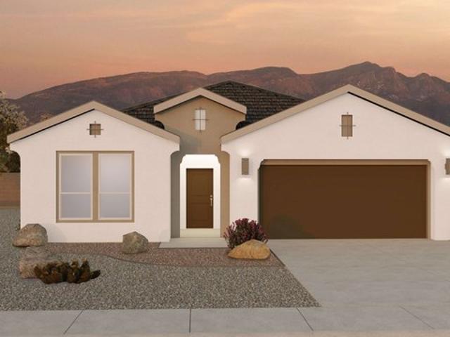 The Rockport Plan Sagrado Community