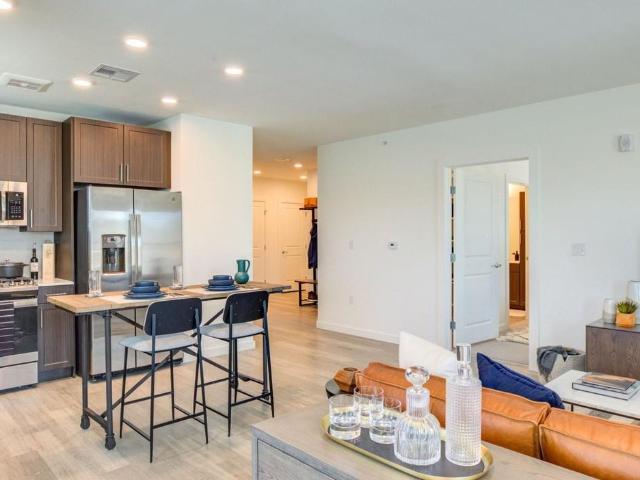 The Rockwell 1 Bedroom Apartment for Rent at 12 Tyler Rd, Berlin, MA 01503