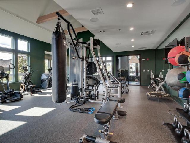 The Rockwell 1 Bedroom Apartment for Rent at 12 Tyler Rd, Berlin, MA 01503