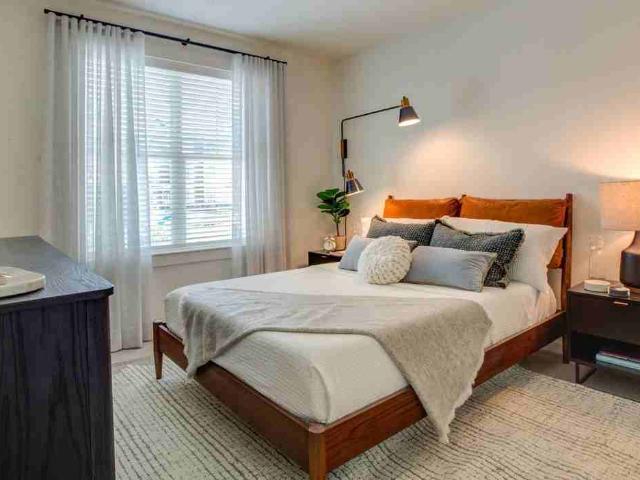 The Rockwell 1 Bedroom Apartment for Rent at 12 Tyler Rd, Berlin, MA 01503