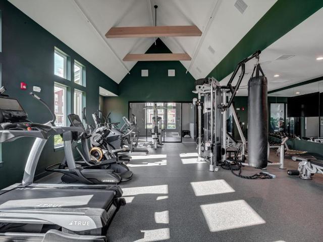 The Rockwell 2 Bedroom Apartment for Rent at 12 Tyler Rd, Berlin, MA 01503