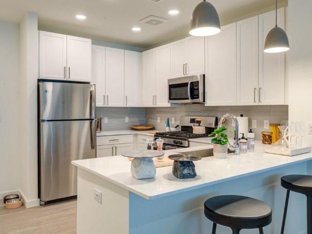 The Rockwell 2 Bedroom Apartment for Rent at 12 Tyler Rd, Berlin, MA 01503