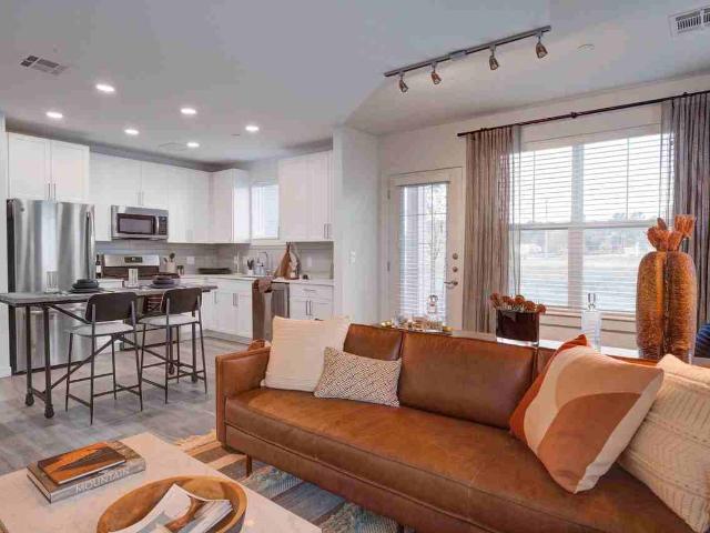 The Rockwell Studio Apartment for Rent at 12 Tyler Rd, Berlin, MA 01503