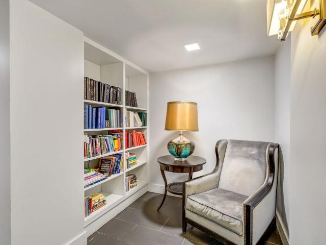 The Rodney Apartments 1 Bedroom Apartment for Rent at 1911 R St Nw, Washington, DC 20009 Dupont Circle