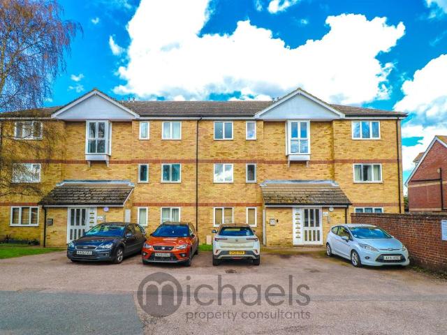 The Rookeries, London Road, Marks Tey CO6, 2 bed flat to rent, £950 pcm | PrimeLocation