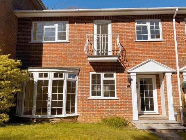 The Rookery, Westcott, Dorking, Surrey RH4, 3 bed terraced house to rent, £2,800 pcm | PrimeLocation