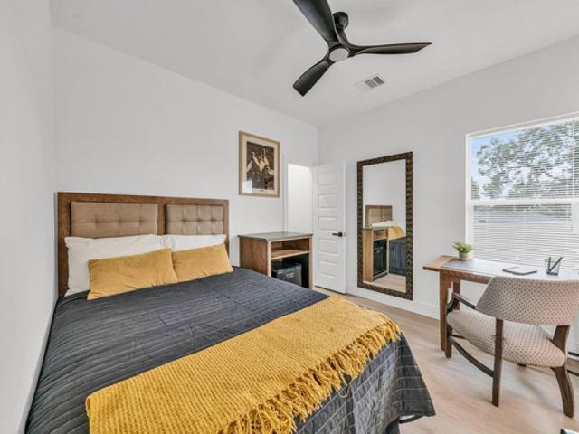 The RoomBridge Duplex: Where Comfort Meets Community