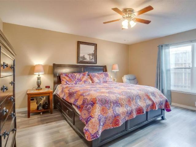 The Rooms On Woodlark