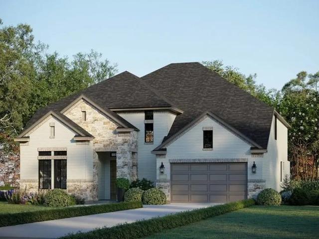 The Roosevelt II Plan Crescent Bluff Community