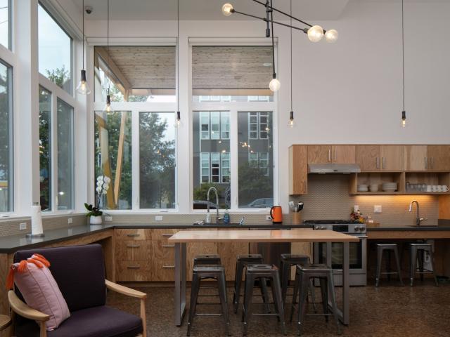 The Roost Apartments Modern Coliving
