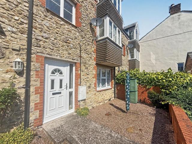 The Rope Walk, Crimchard, Chard TA20, 1 bed flat to rent, £695 pcm | PrimeLocation