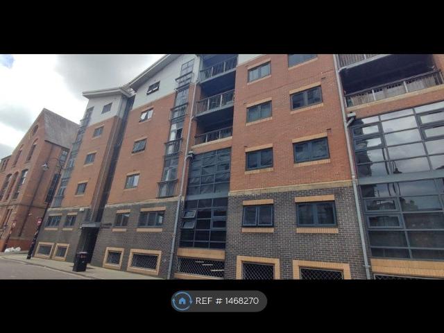 The Rope Works, Manchester M15, 1 bed flat to rent, £1,175 pcm | PrimeLocation