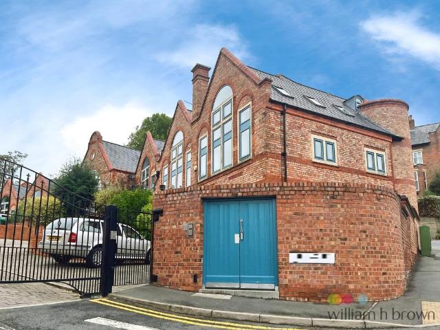 The Ropery, LINCOLN 3 bed end of terrace house to rent £1,375 pcm £317 pw