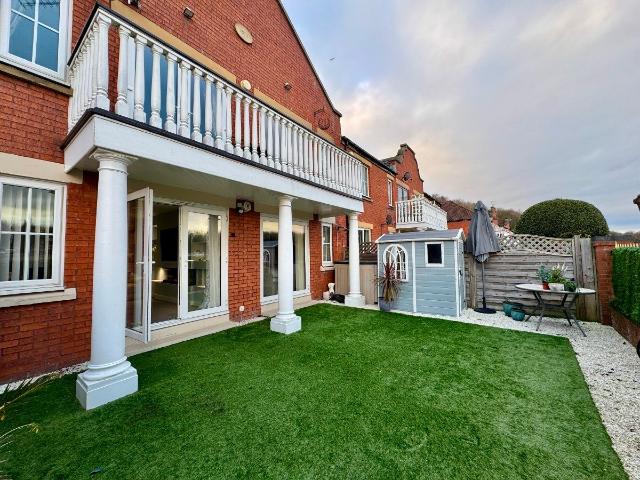 The Ropery, St Peters Basin, Newcastle Upon Tyne NE6, 2 bed flat to rent, £1,250 pcm | PrimeLocation