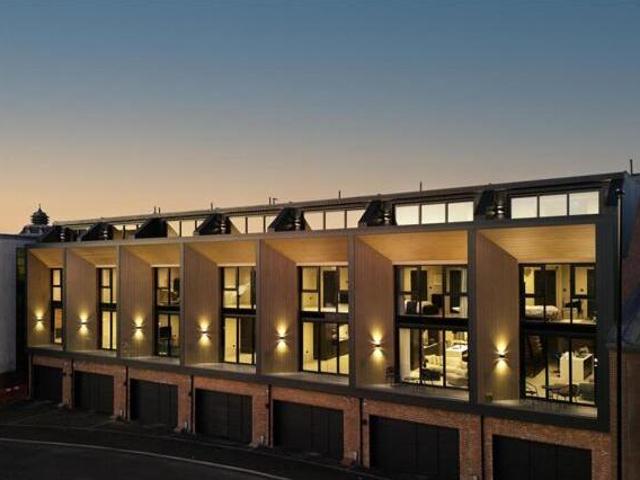 The Ropes, Ouseburn, 3 Bedroom Town