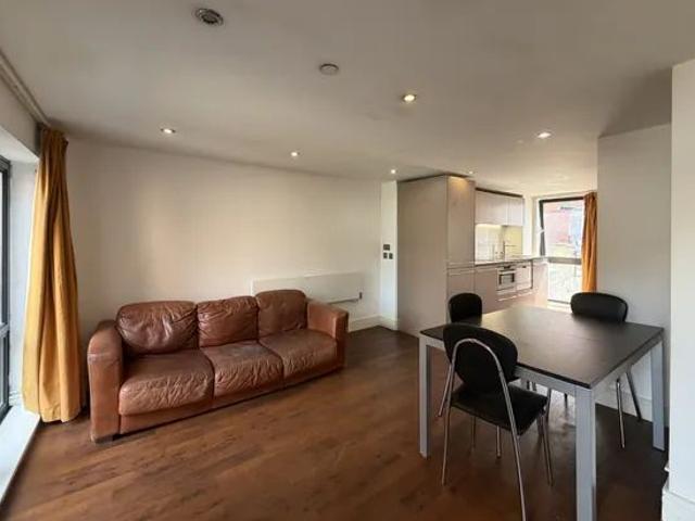 The Ropewalk, Nottingham, NG1