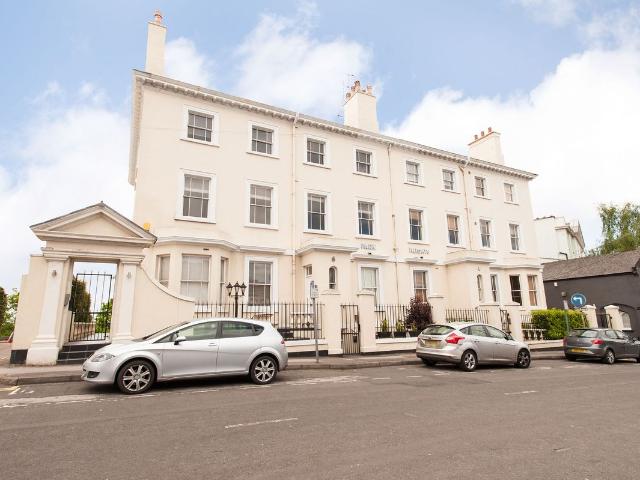 The Ropewalk, Nottingham NG1, 2 bed flat to rent, £1,200 pcm | PrimeLocation