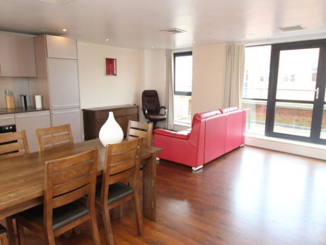 The Ropewalk, Nottingham, NG1