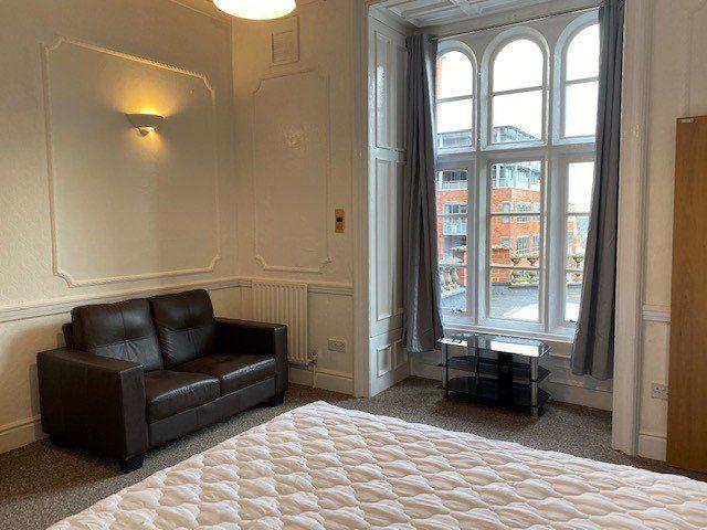 The Ropewalk, Nottingham NG1, Room to rent, £475 pcm | PrimeLocation