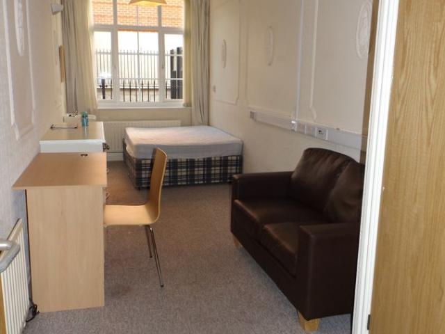 The Ropewalk, Nottingham NG1, Room to rent, £475 pcm | PrimeLocation