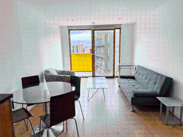 The Ropeworks, 1 Arboretum Place, Essex IG11, 1 bed flat to rent, £1,500 pcm | PrimeLocation