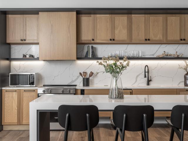 The Rosalyn | Affordable Senior 55+ Apartments in Bloomington NOW OPEN!