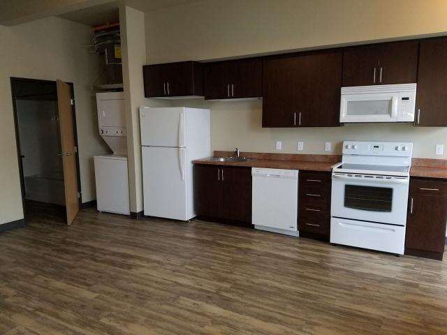 The Rose 2 Bedroom Apartment for Rent at 9700 Ne Everett Ct, Portland, OR 97220 Hazelwood