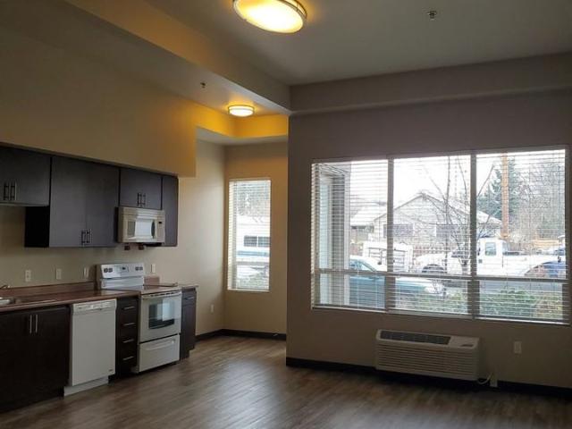 The Rose 2 Bedroom Apartment for Rent at 9700 Ne Everett Ct, Portland, OR 97220 Hazelwood
