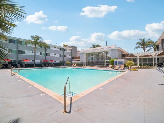 The Rose Apartments 2 Bedroom Apartment for Rent at 9500 Zelzah Ave, Los Angeles, CA 91325 Northridge