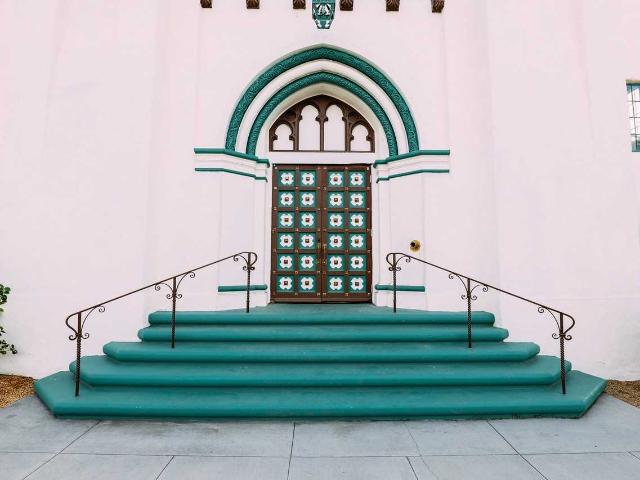 The Rose on Bond 1 Bedroom Apartment for Rent at 1638 47th Ave, Oakland, CA 94601 Fremont