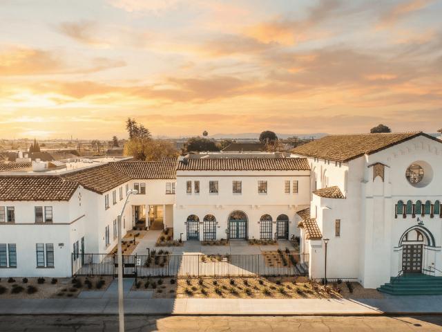 The Rose on Bond 1 Bedroom Apartment for Rent at 1638 47th Ave, Oakland, CA 94601 Fremont