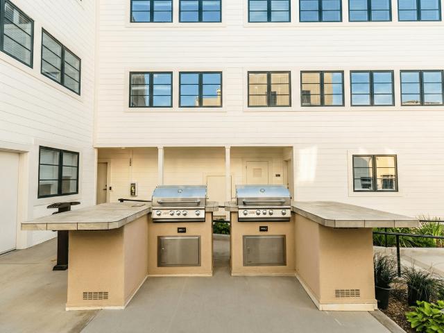 The Rose on Bond 2 Bedroom Apartment for Rent at 1638 47th Ave, Oakland, CA 94601 Fremont