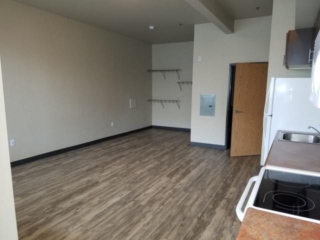 The Rose Studio Apartment for Rent at 9700 Ne Everett Ct, Portland, OR 97220 Hazelwood